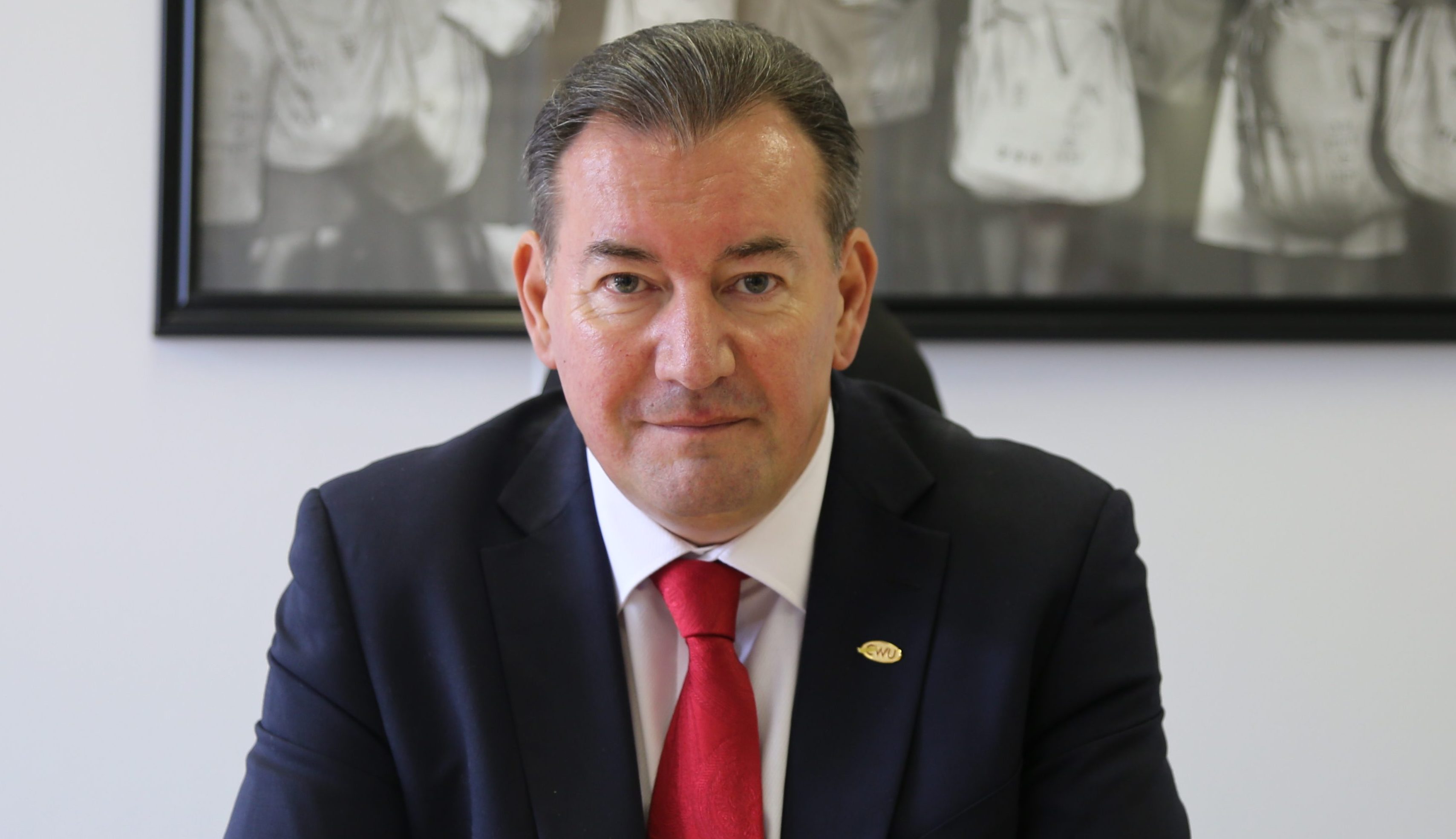 CWU Young Workers: Union pressure brings progress on annual leave