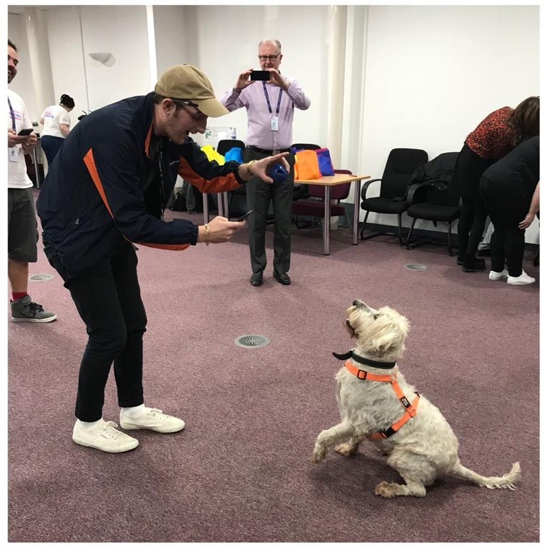 CWU Young Workers: Call Centre Action Month Focusing on Mental Health ...