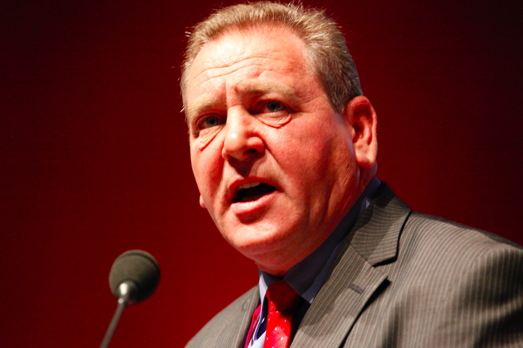 CWU Young Workers: Action Day message to BT: You want a fight? We’ll ...