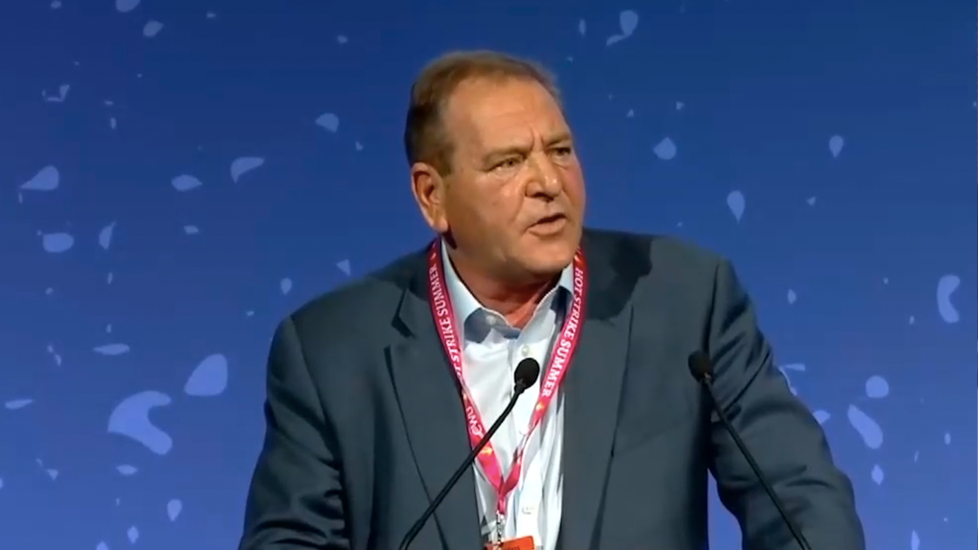 CWU Young Workers: Congress 2022 – Day One round up